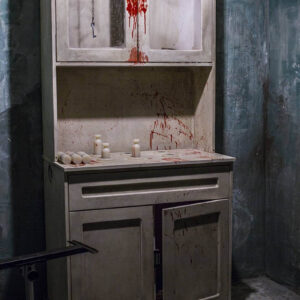 Escape Room Budapest - Discover exit games in the city - Neverland Budapest | Szabadulószoba ...